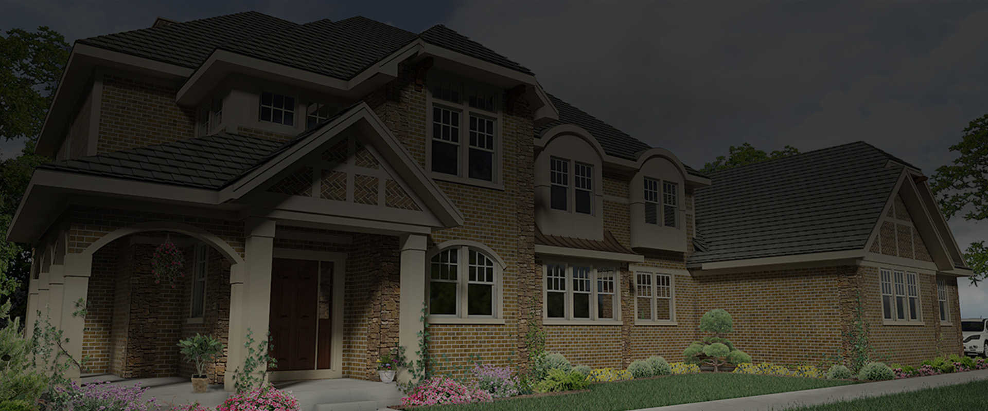 Somerset Home Planning | Architectural Design & Visualization ...